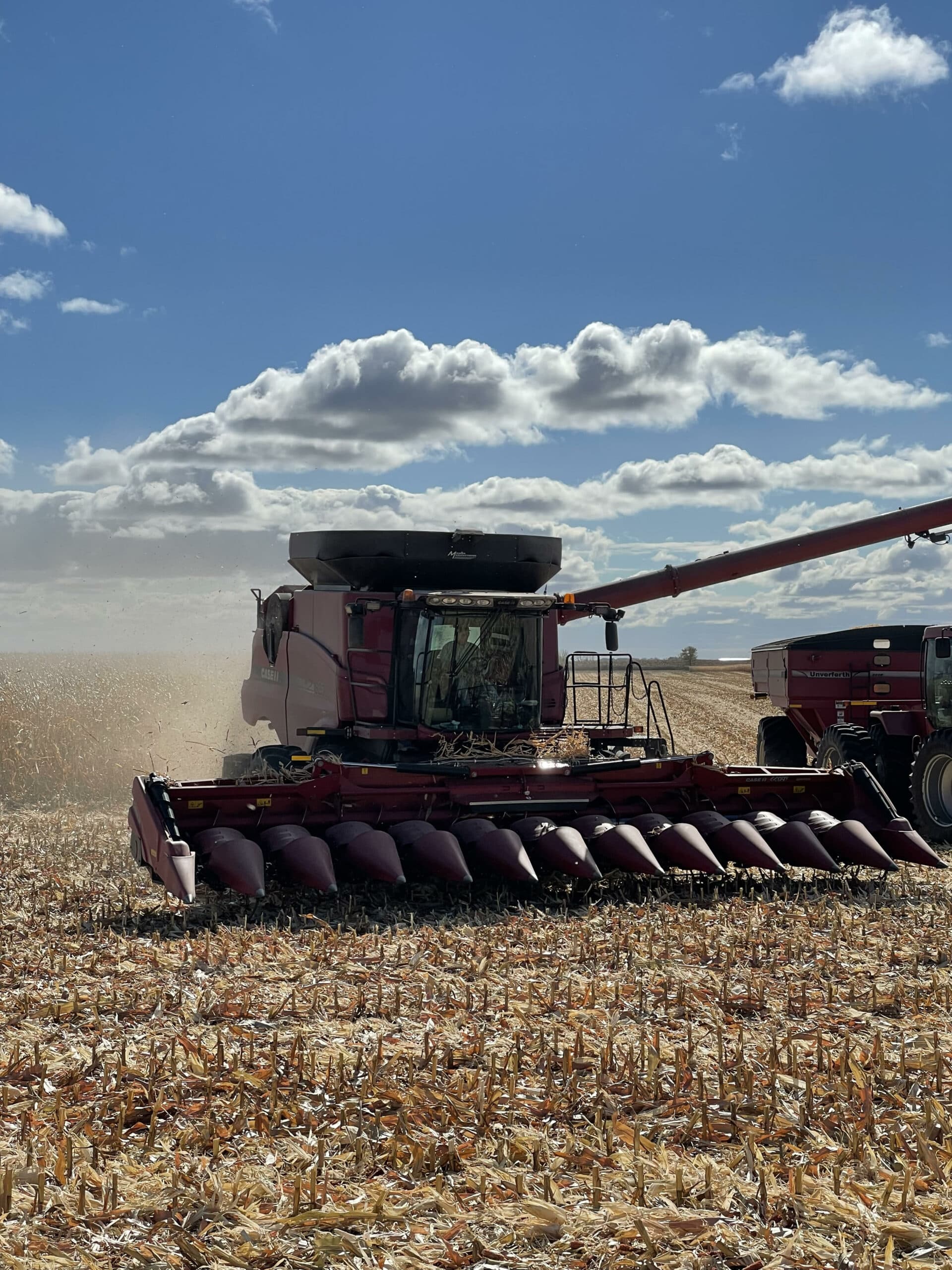 Corn Price Chart Update for 12.30.22 | Paradigm Futures