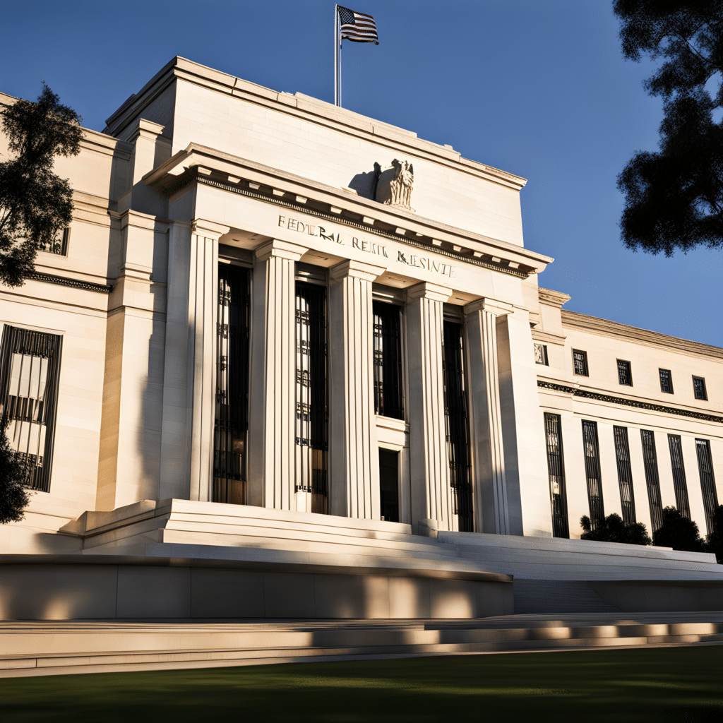 FOMC Holds Steady Amid Stubborn Inflation | Paradigm Futures