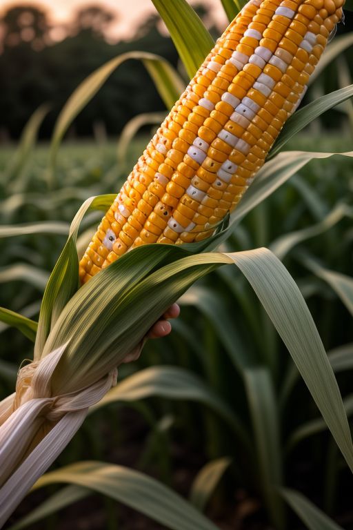 Global Corn Stocks to Use Ratio Trends and Implications | Paradigm Futures