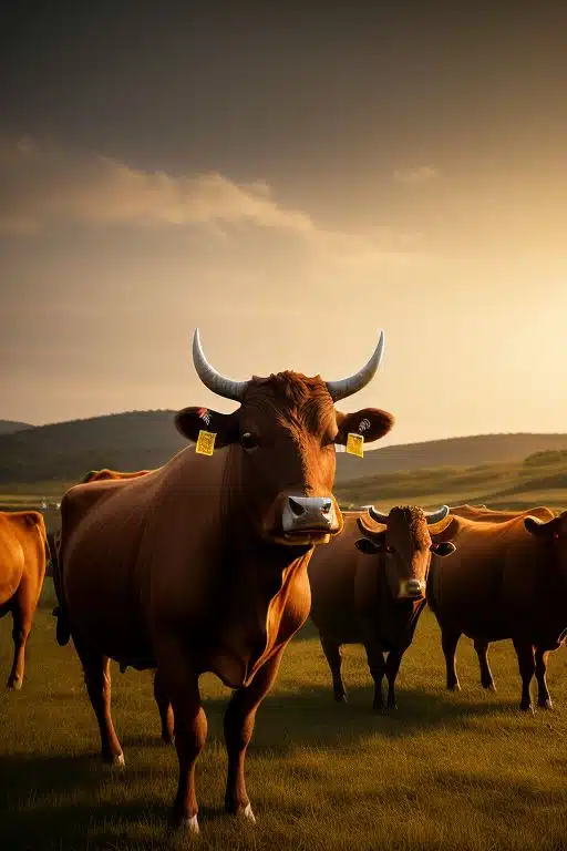 How Do You Know if You Should Be Hedging Feeder Cattle? | Paradigm Futures