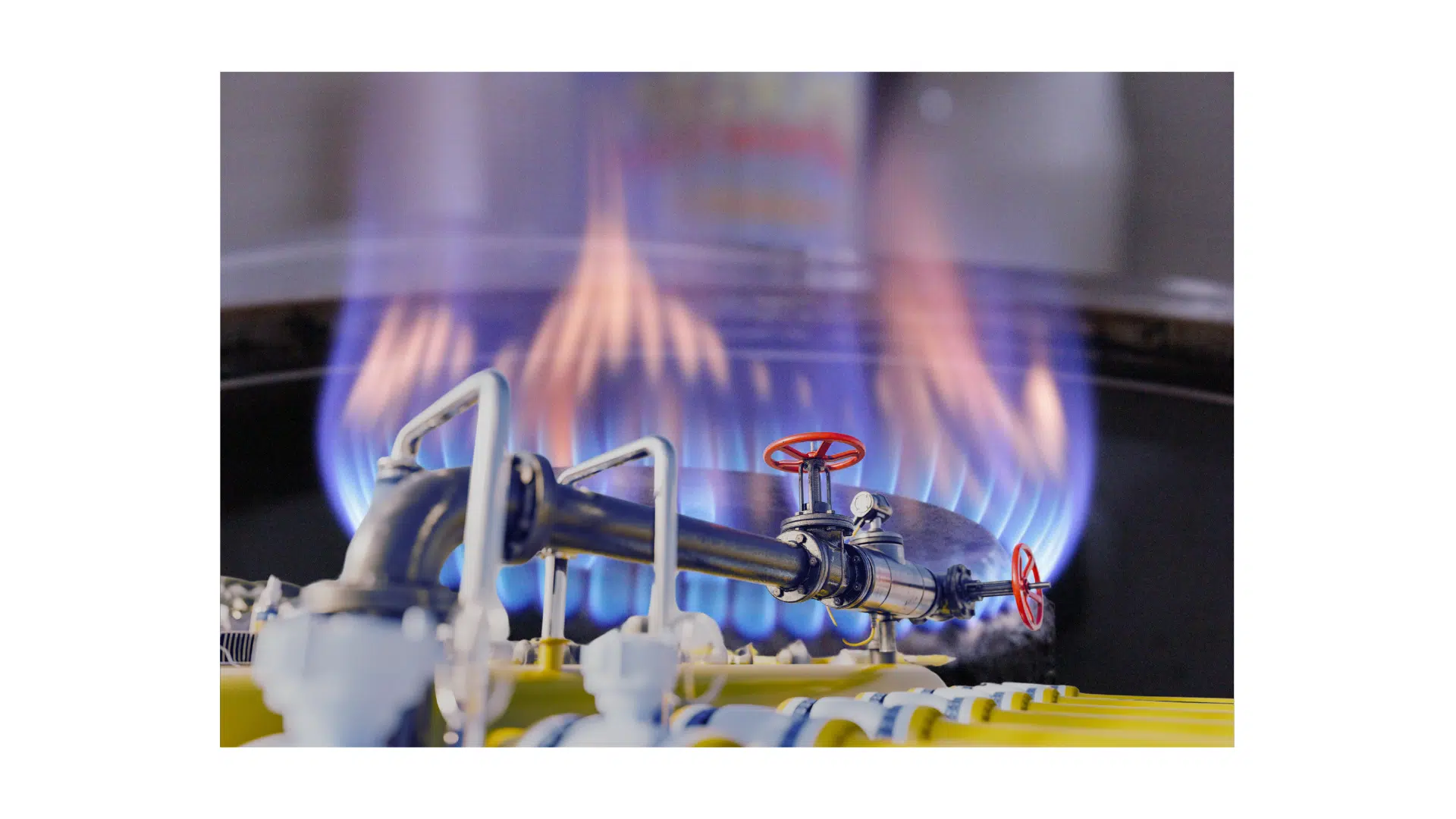 Tight Supplies and Freezing Temps: the Natural Gas Price Boom | Paradigm Futures