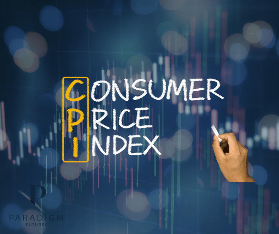 April 2025 CPI Report: Inflation Steady at 2.3% | Paradigm Futures