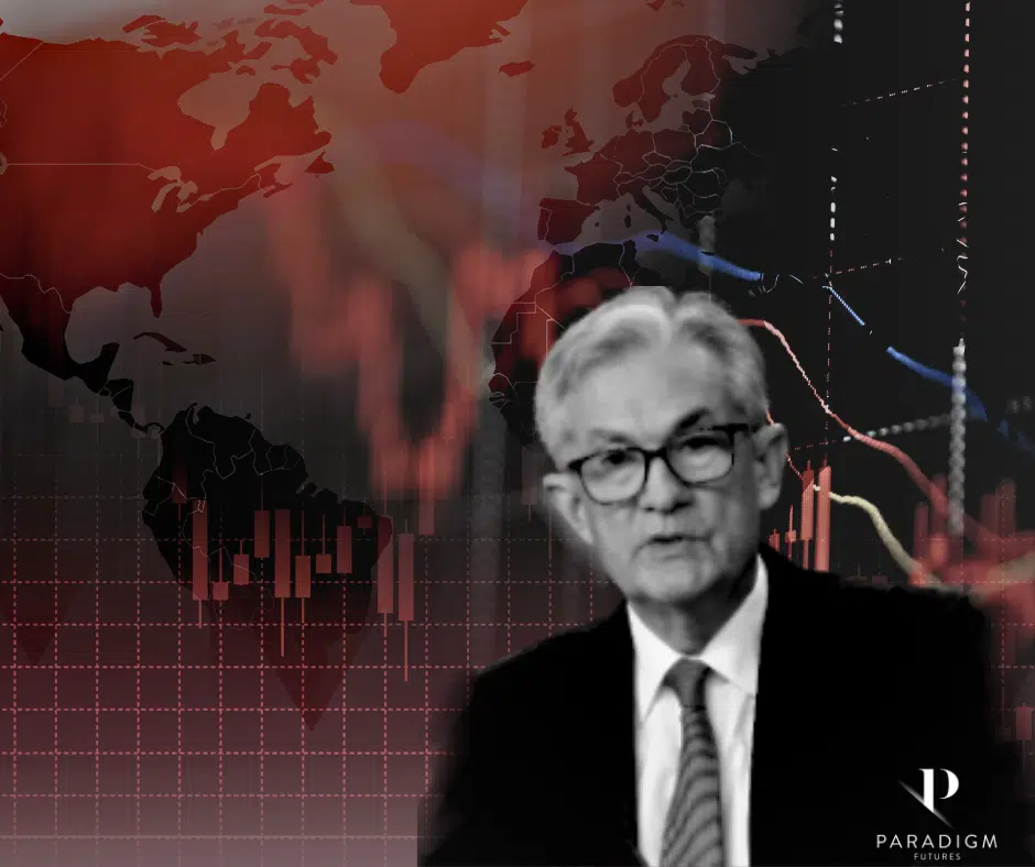 FOMC Holds, JPow Eyeing Risks for Prices and Jobs. | Paradigm Futures