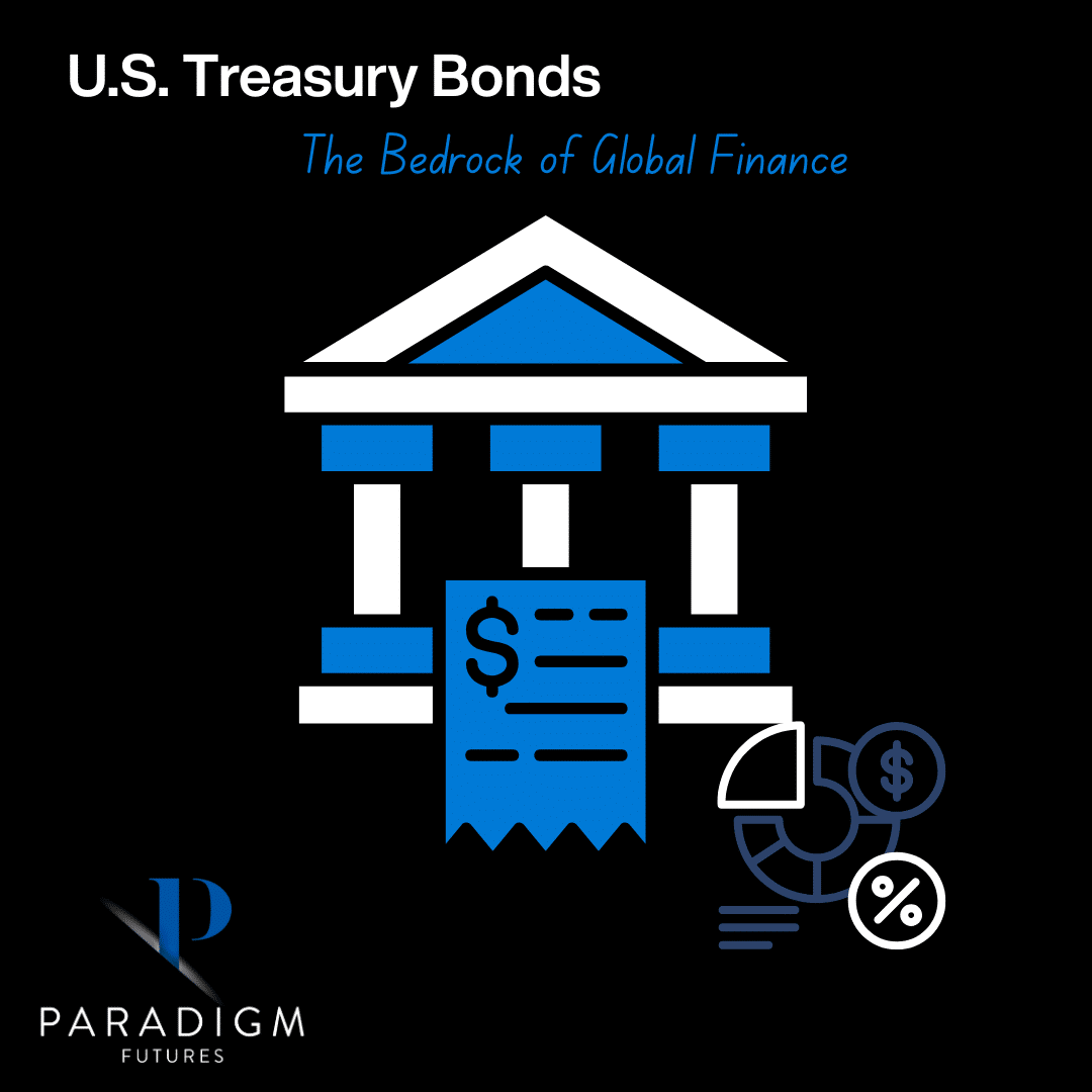U.S. Treasury Bonds: The Bedrock of Global Finance | Paradigm Futures