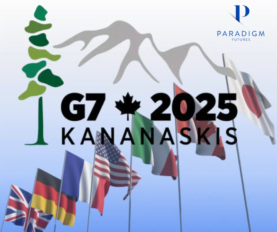 G7 Summit 2025 | Leaders Navigate Tariffs, Trade | Paradigm Futures