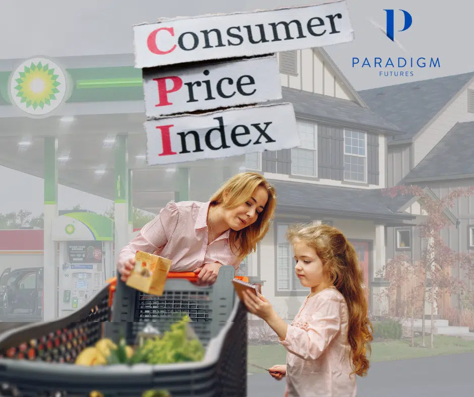 June 2025 CPI Report: Inflation Rises to 2.7% | Paradigm Futures