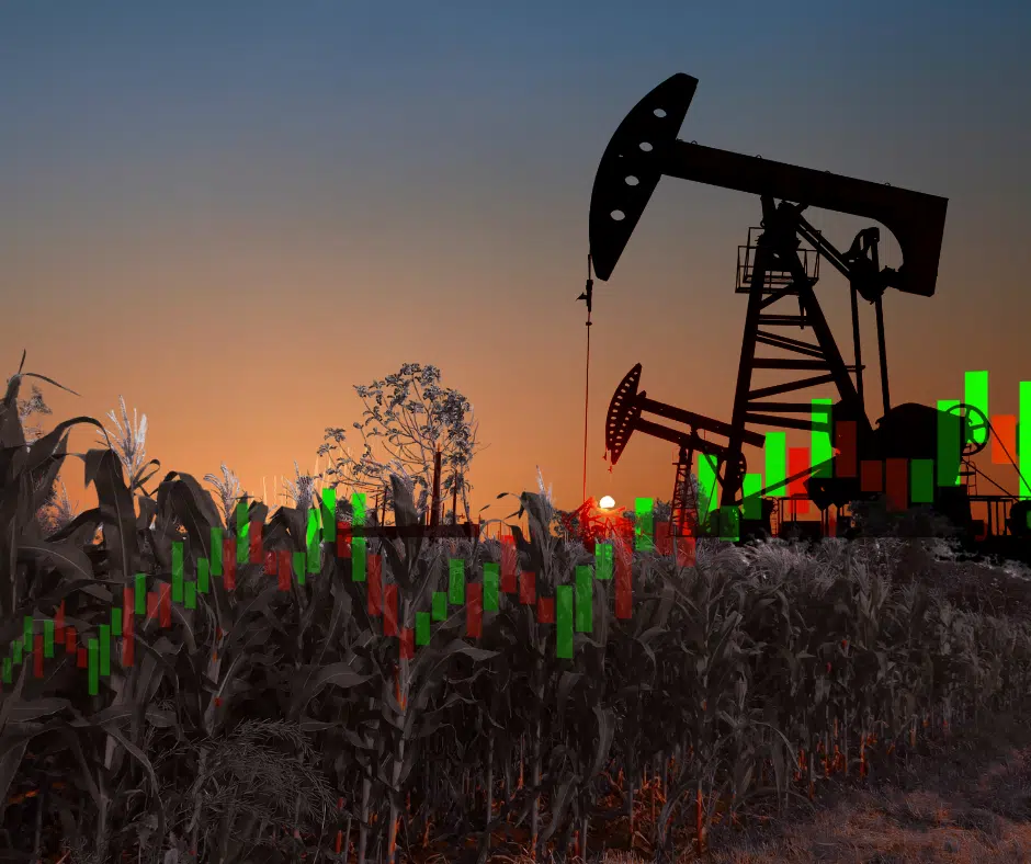 Basis and Spreads: What They Are & How They Work | Paradigm Futures