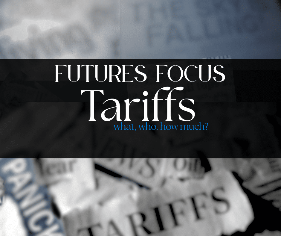U.S. Tariff Policy: Full Breakdown of Rates, Exemptions, Impact ...