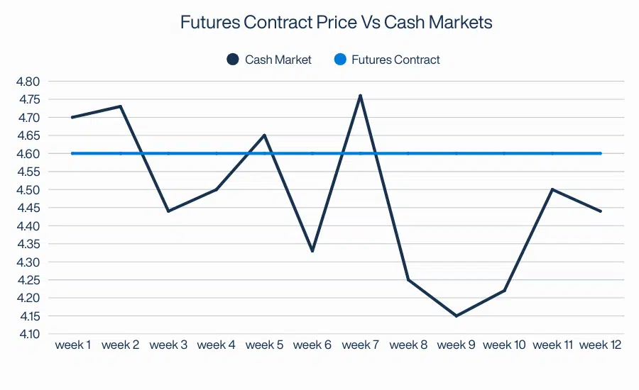 Commodity Hedging | Manage Risk with Proven Strategies