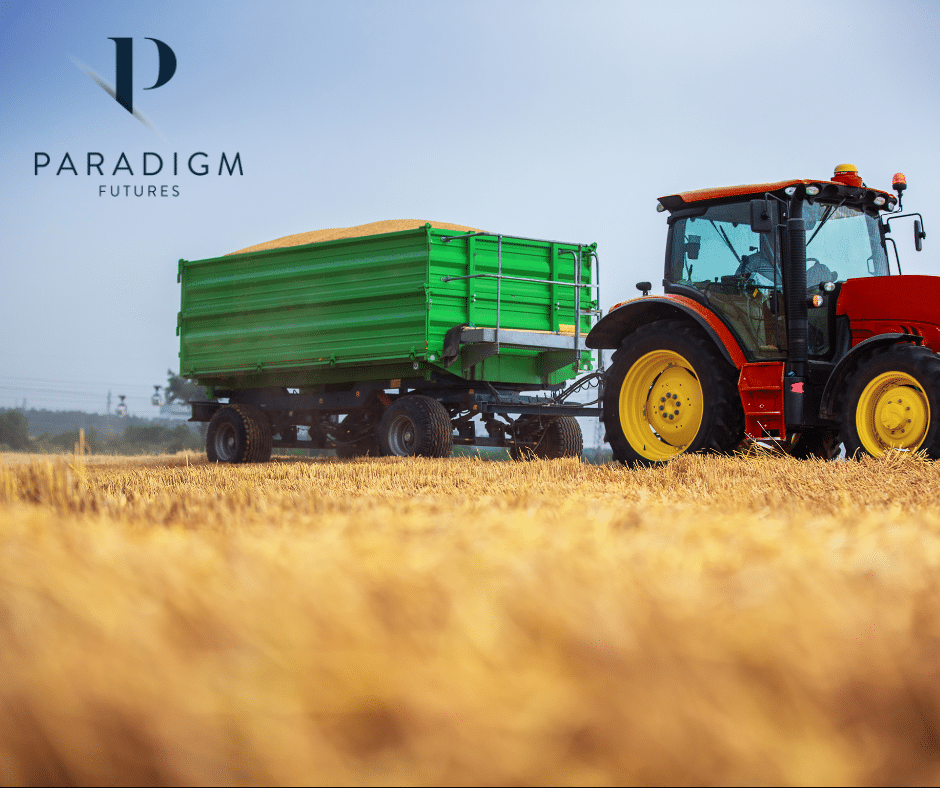 Argentina Grain Supply Looks Large, Until Timing Matters | Paradigm Futures